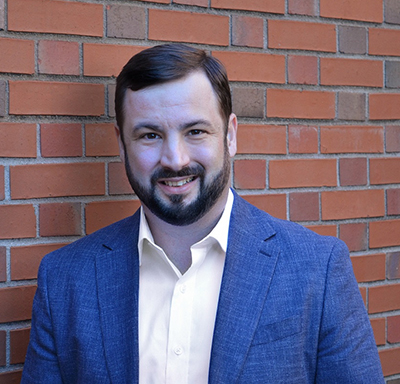 Brandon Godwin is named new 3Fold CEO - Who's On The Move