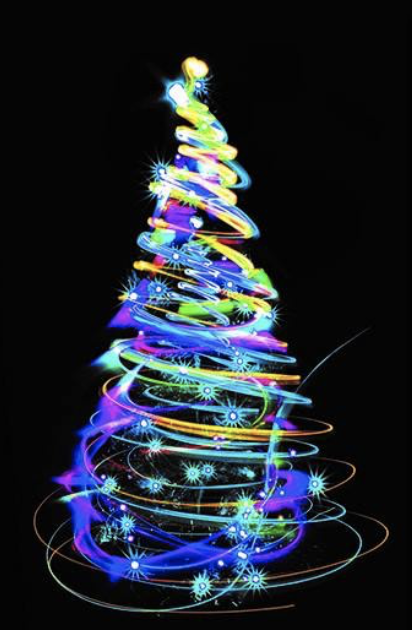 City of Clinton Announces Spirit of Christmas Lights Contest - Who's On ...