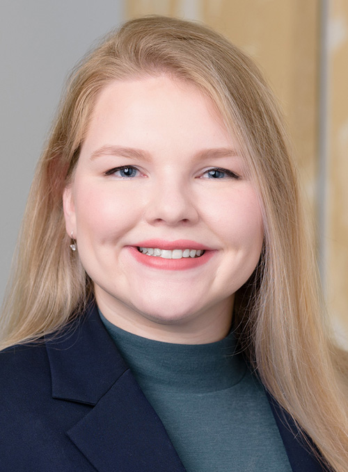 Monica Main joins Bluestein Attorneys - Who's On The Move