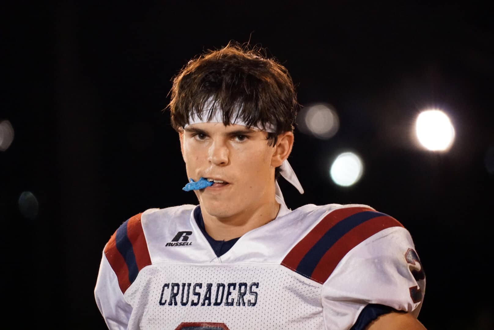 LA's Lowry, Kirk Named County's Best - Who's On The Move