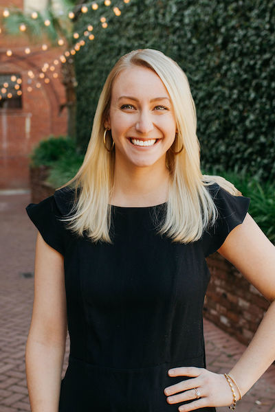 The ART of Real Estate welcomes Alexandra Allen as Associate Agent ...