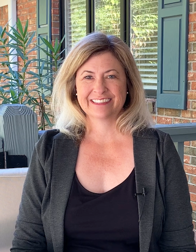 Non Profit Minute - Beth Amodio, One Warm Coat - Who's On The Move