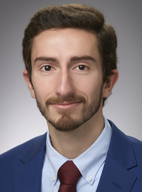 Attorney Carson Shealy joins Baker, Ravenel & Bender - Who's On The Move