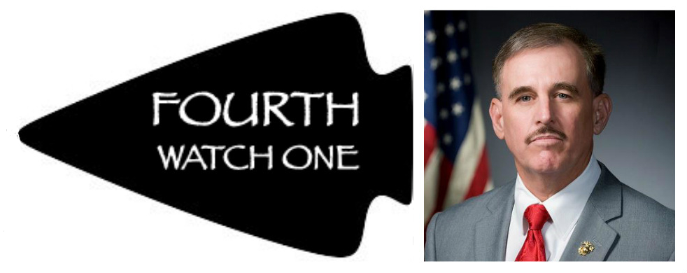 Former Marine hosts new podcast - Who's On The Move