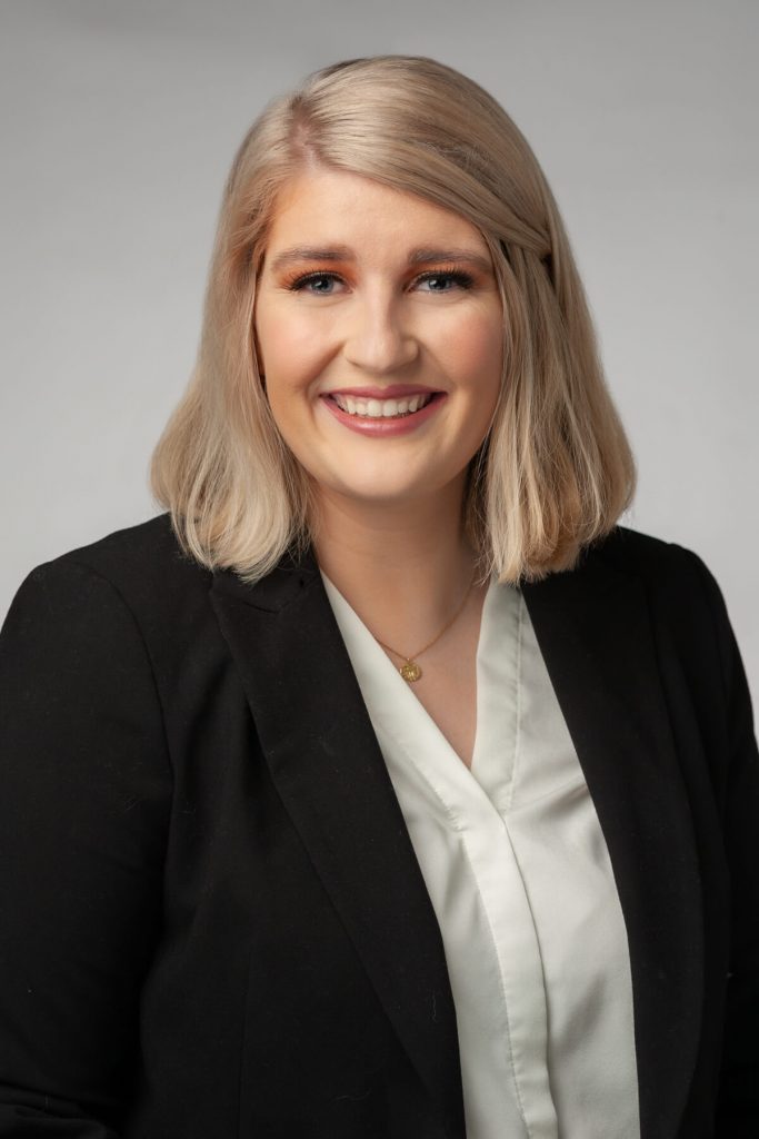 LawyerLisa welcomes new attorney - Who's On The Move