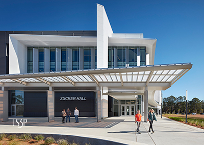 LS3P wins three AIA South Carolina Design Awards - Who's On The Move