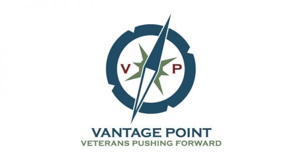 Vantage Point Foundation recognized with the 2020 Boeing Veterans ...