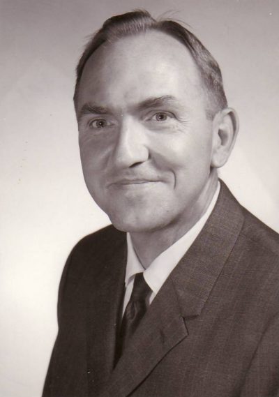 Presbyterian College Mourns Loss of Legendary Chemistry Professor - Who ...