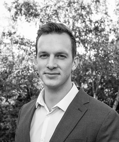 Jacob Glodde joins Joan Herlong & Associates|Sotheby’s International ...