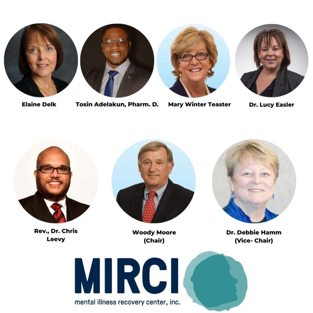 MIRCI announces addition of five new board members - Who's On The Move