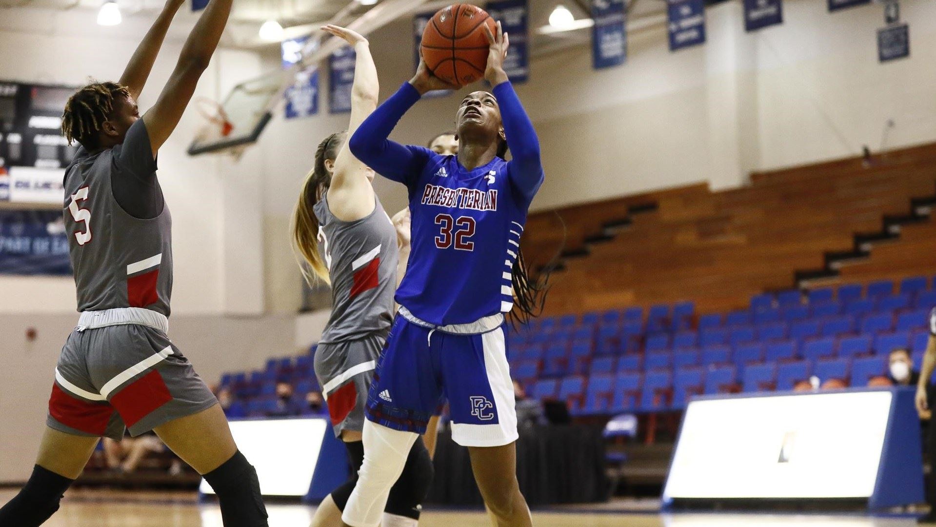 A Few Make-Up Games Set - Who's On The Move