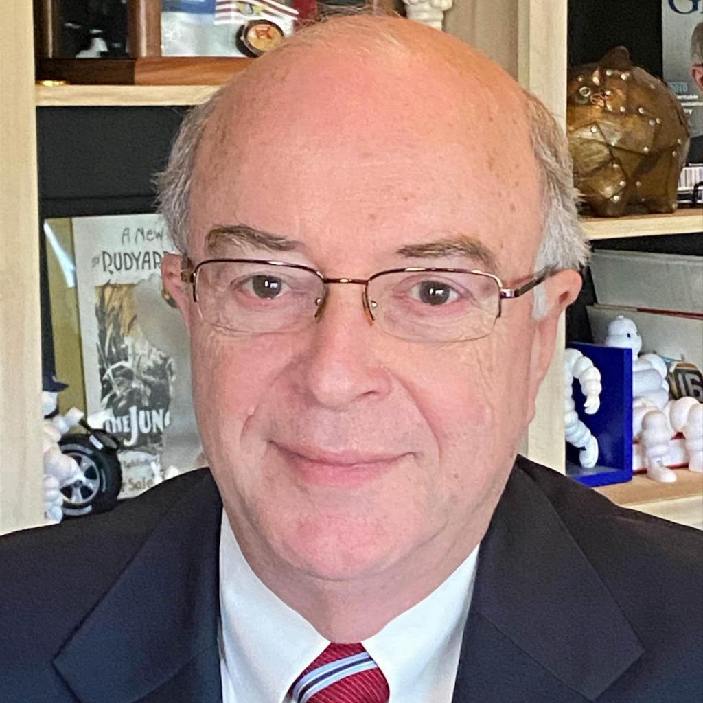S.C. Institute of Medicine and Public Health names Dick Wilkerson new ...