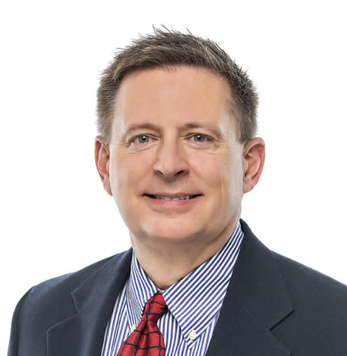 Harry Croxton joins Coldwell Banker Commercial Caine in Greenville ...