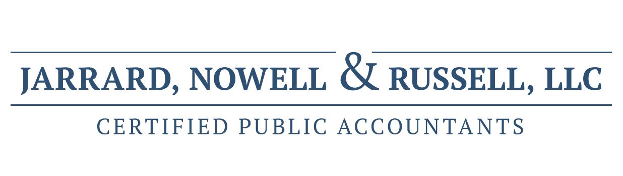 Jarrard, Nowell & Russell, LLC relocates three offices to new space ...
