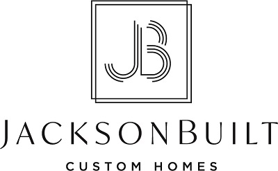 JacksonBuilt Custom Homes launches new brand for 2021 - Who's On The Move