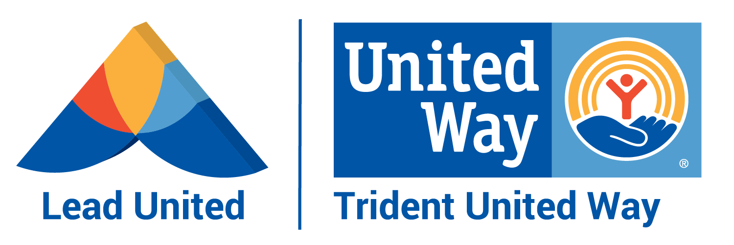 Join Trident United Way's Lead United to make a difference - Who's On The Move