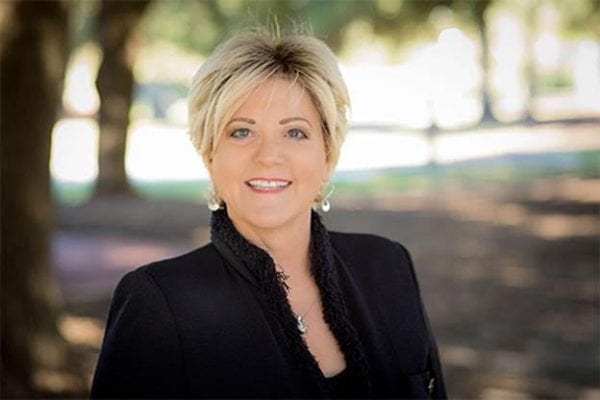LS3P’s Mary Beth Sims Branham named Top 50 Most Influential People ...