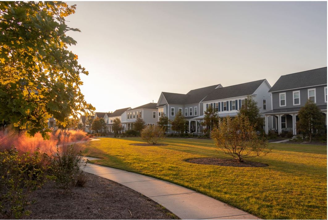 Nexton drives record-breaking 2020, emerges as national model for ...