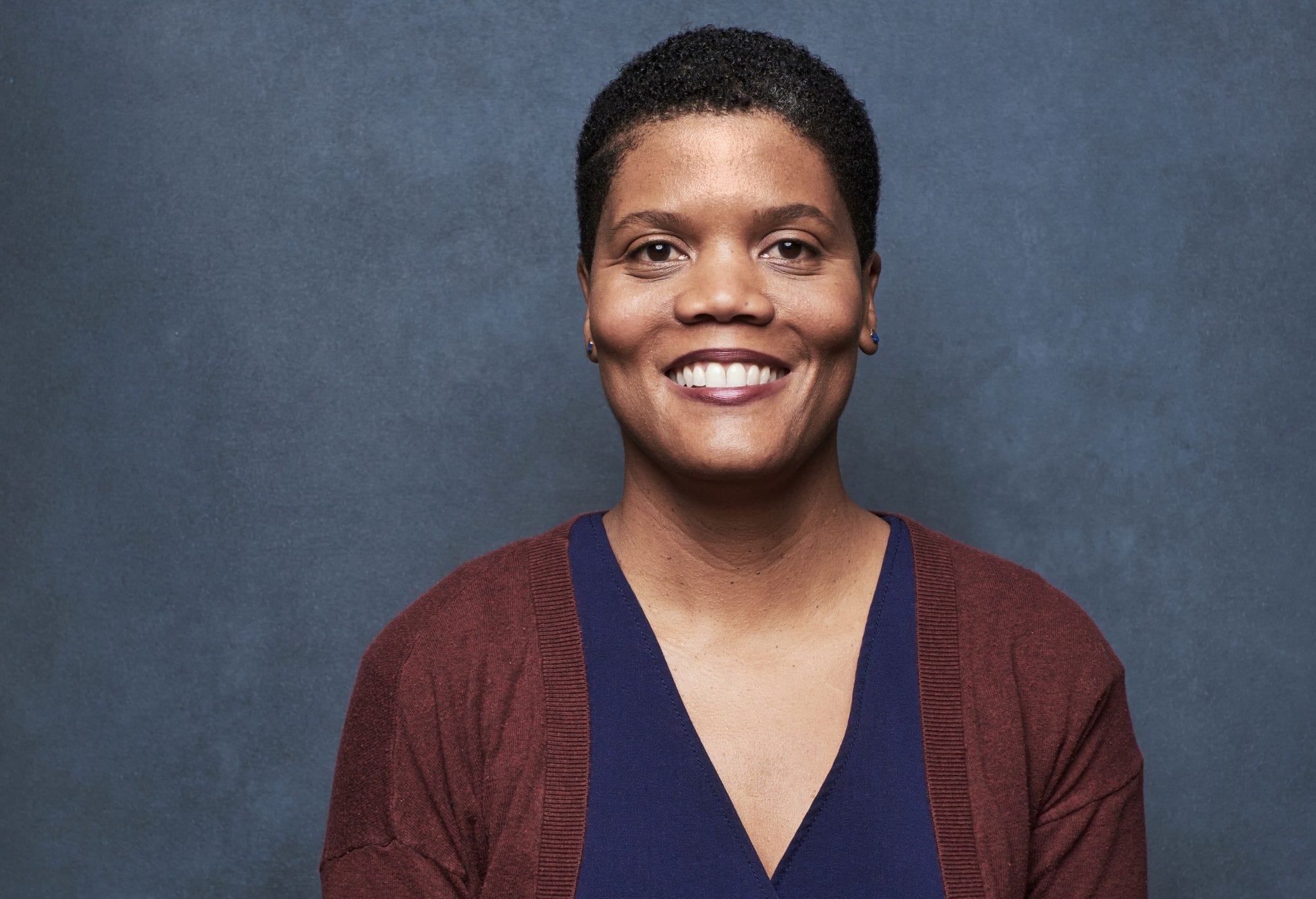 Non Profit Minute - Rochelle Williams, SC Governor's School for the ...