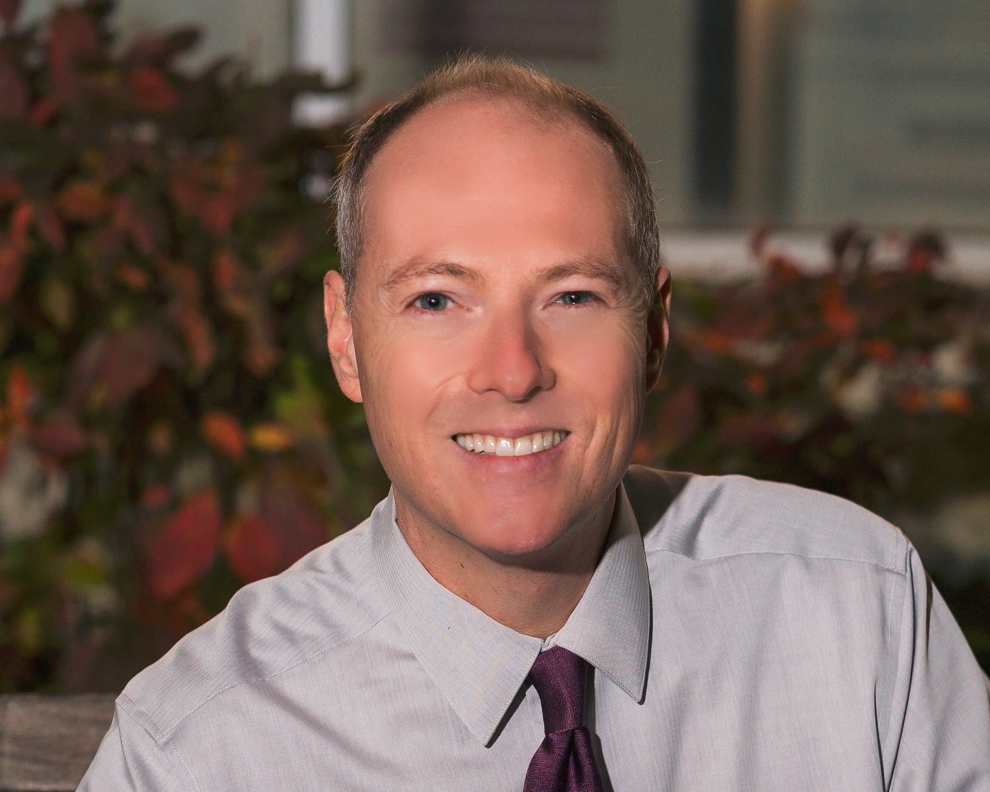 Terrance Schemansky joins the North Pleasantburg office of C. Dan ...