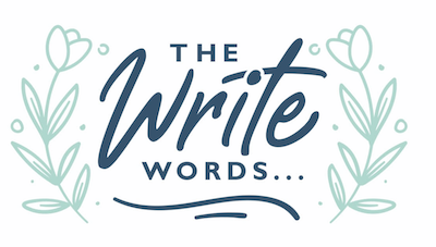 Finding the “Write Words” Just Got Easier - Who's On The Move