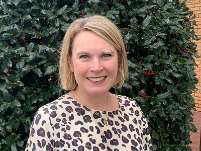 Aimee Clark joins Healthy Learners as community manager for Upstate ...