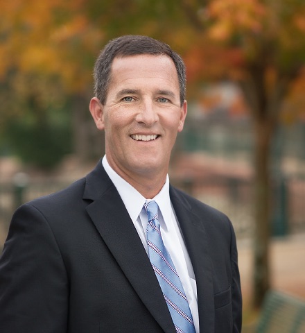 First Community Bank’s Jeff P. Spears appointed to the University of ...