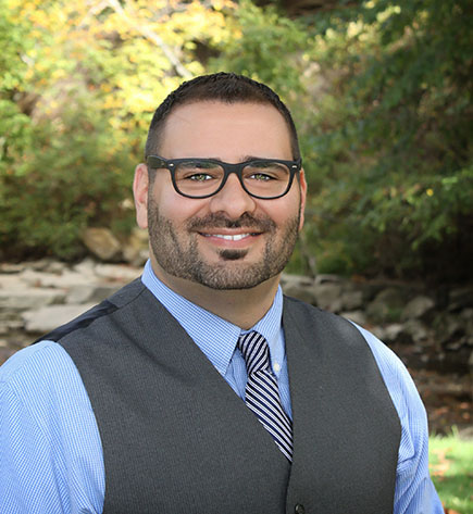 Joshua Trout named CEO of future Encompass Health Rehabilitation ...