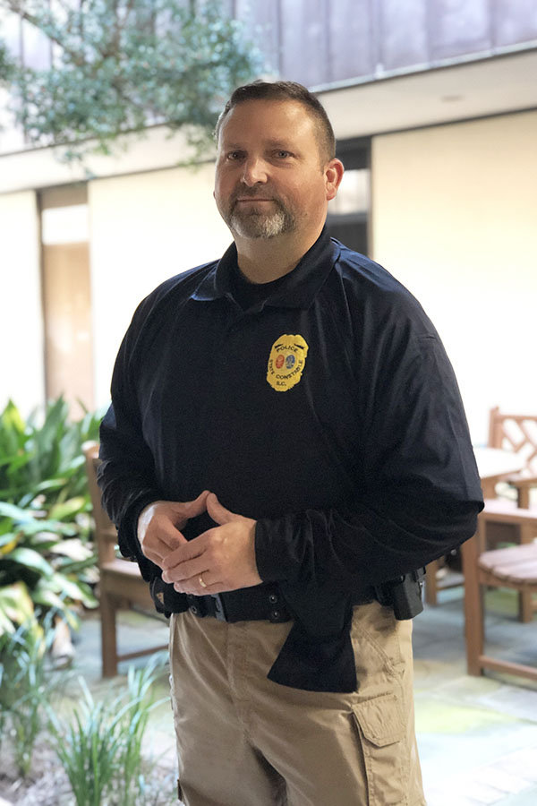 PalmettoPride’s new State Constable to aid state law enforcement - Who ...
