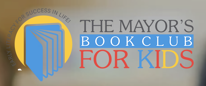 Mayor John Tecklenburg launches Mayor’s Book Club for Kids - Who's On ...