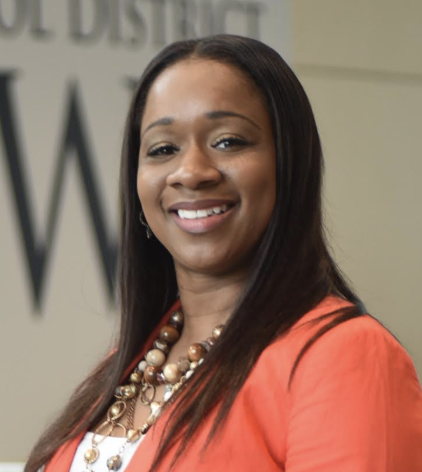 Dent Middle makes National Schools to Watch list - Who's On The Move