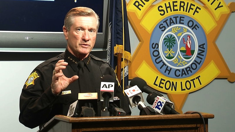 Richland County Sheriff’s Department establishes CRISIS INTERVENTION ...