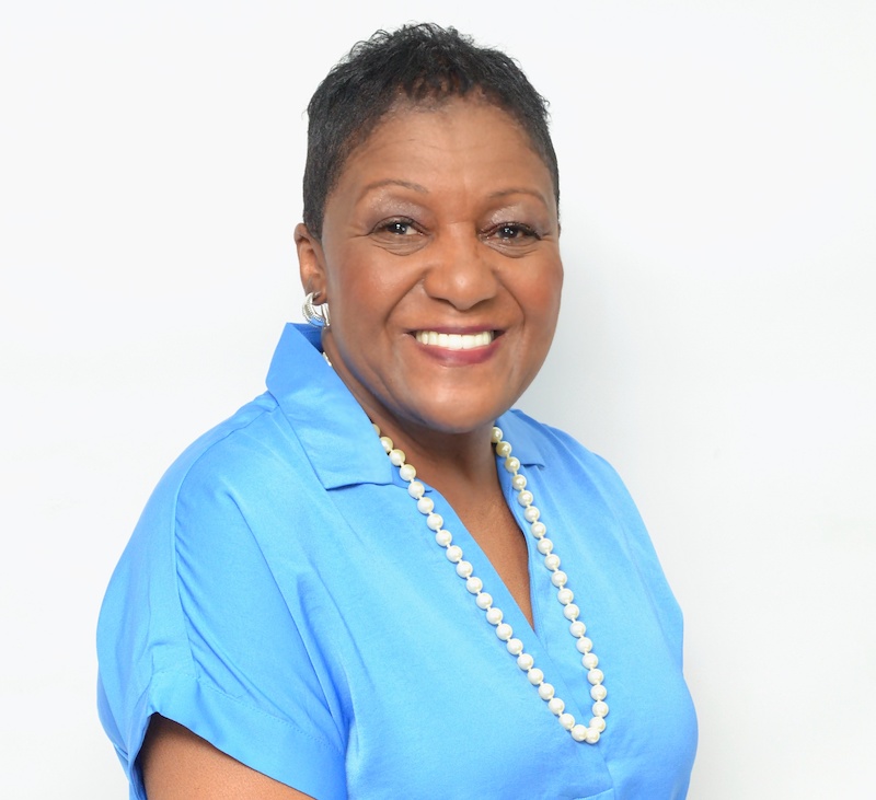 Theresa R. Tibbs named vice president of human resources and Title IX ...