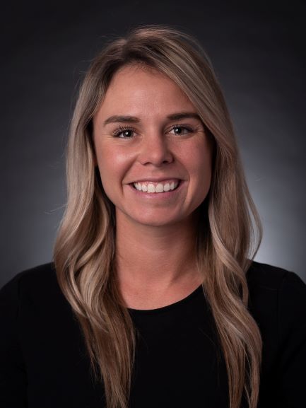 Frampton Construction names Toni Moore to new position - Who's On The Move