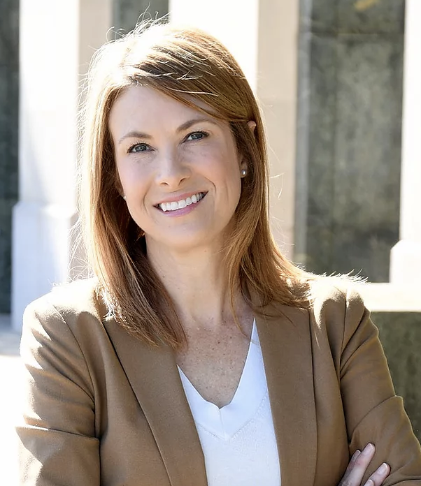 Entrepreneur Minute - Cindy Crick, Cindy Crick Law - Who's On The Move