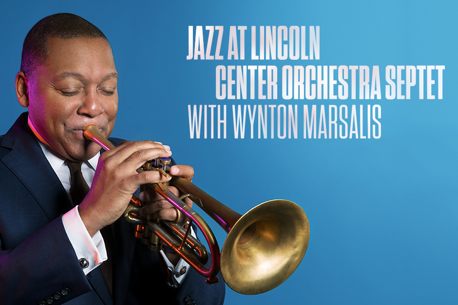 Jazz icon Wynton Marsalis comes to Columbia - Who's On The Move