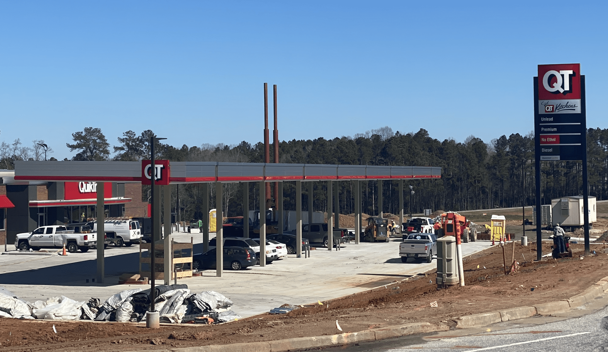 Countdown to QT in Clinton – Community and Culture Make for a Winning ...