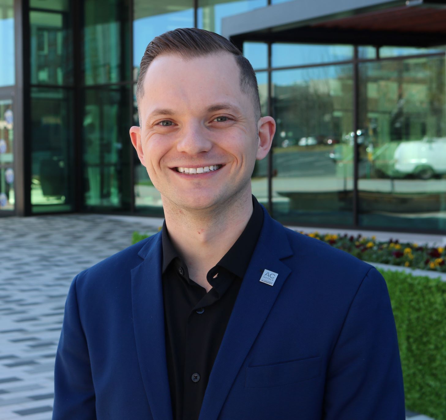 Juniper announces Will Ruwer as lifestyle ambassador - Who's On The Move
