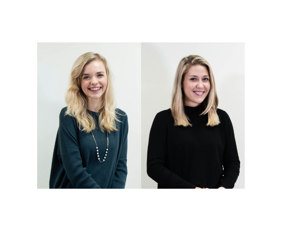 Infinity Marketing promotes Anna Nail and Elizabeth Collins - Who's On ...