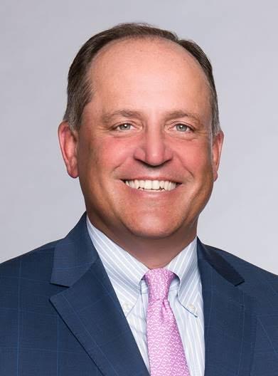 South Carolina Chamber of Commerce names new CEO - Who's On The Move