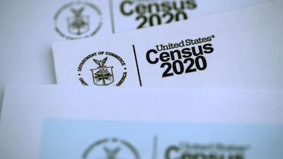 First Look at 2020 Census Data - Who's On The Move