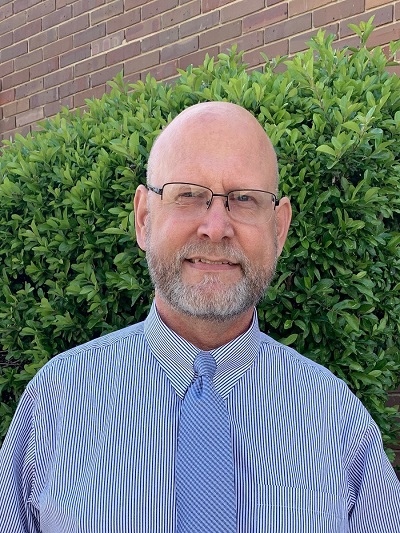 Brad Martin joins Healthy Learners as Director of Development and ...
