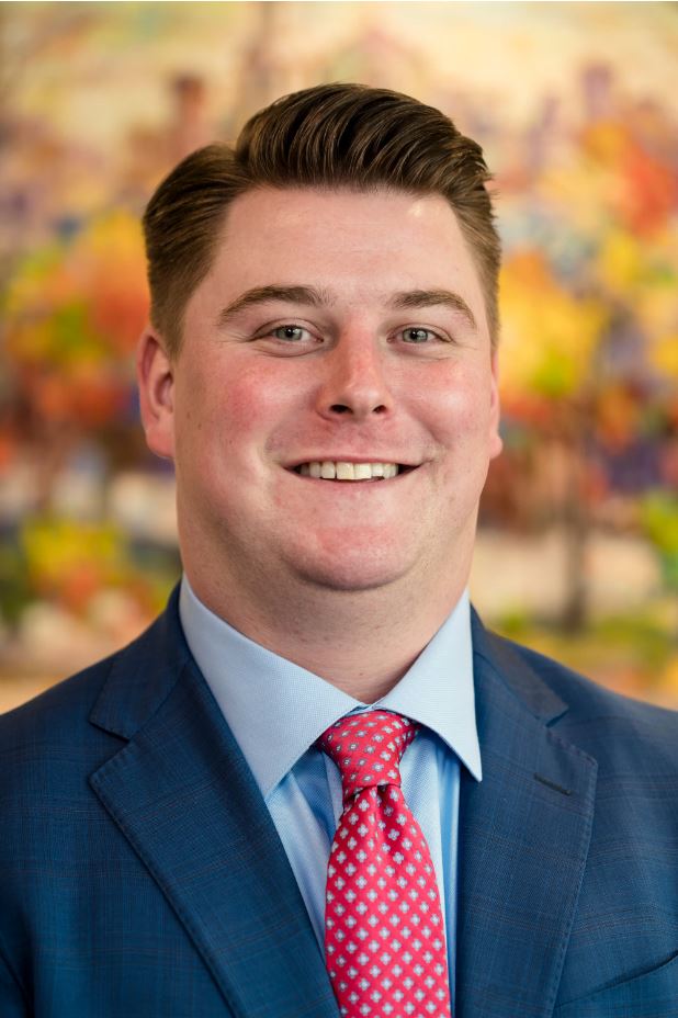 John Proctor joins Greenwood Capital, expanding client support - Who's ...