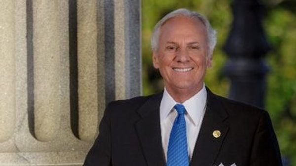 Gov. Henry McMaster makes major investment into S.C. workforce - Who's ...