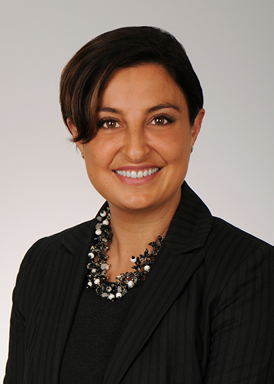 MUSC names Anahita Modaresi director of Corporate and Foundation ...