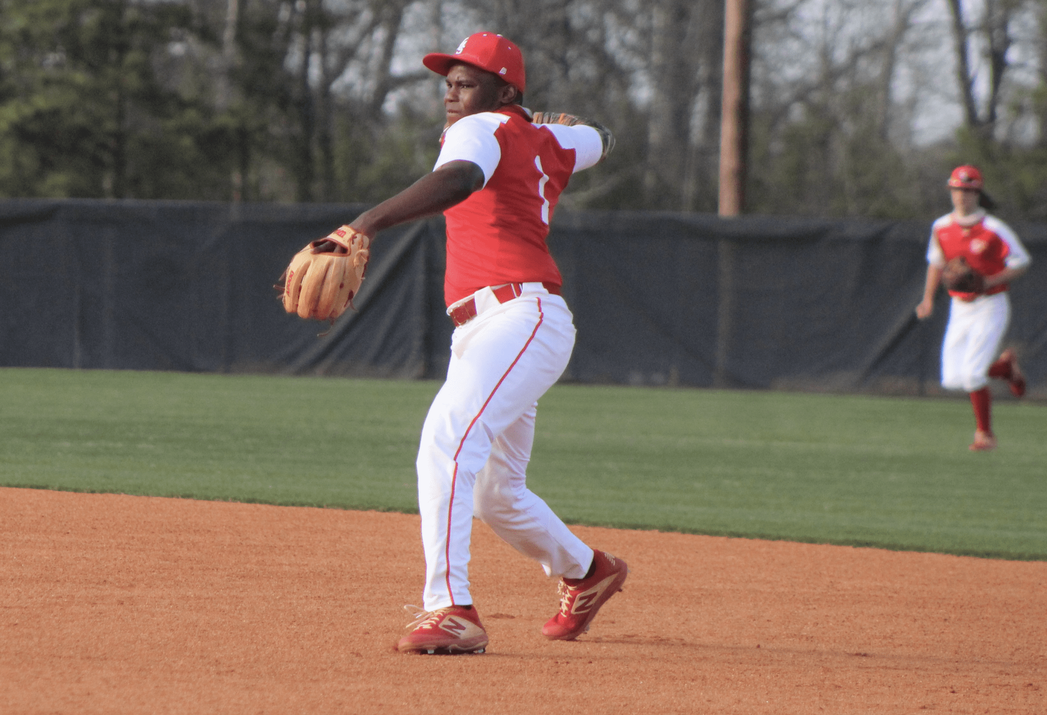 Clinton baseball headed to playoffs - Who's On The Move