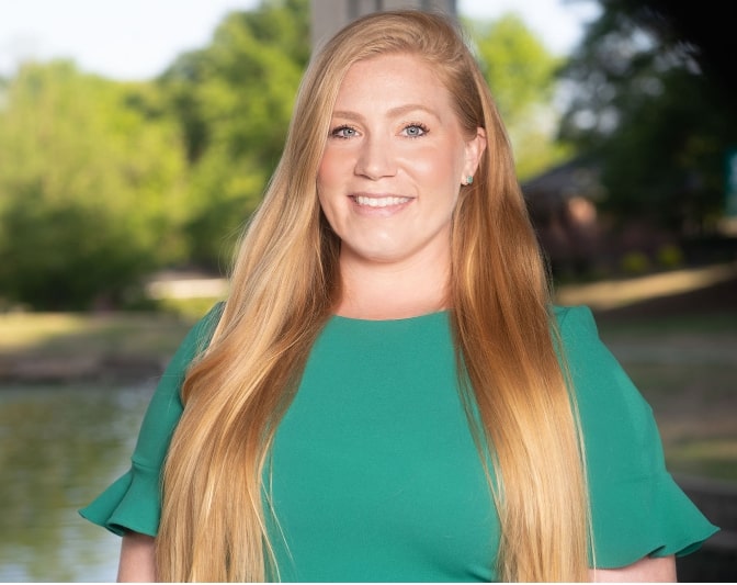 Taryn N. Toomey joins the Spartanburg office of C. Dan Joyner, REALTORS ...