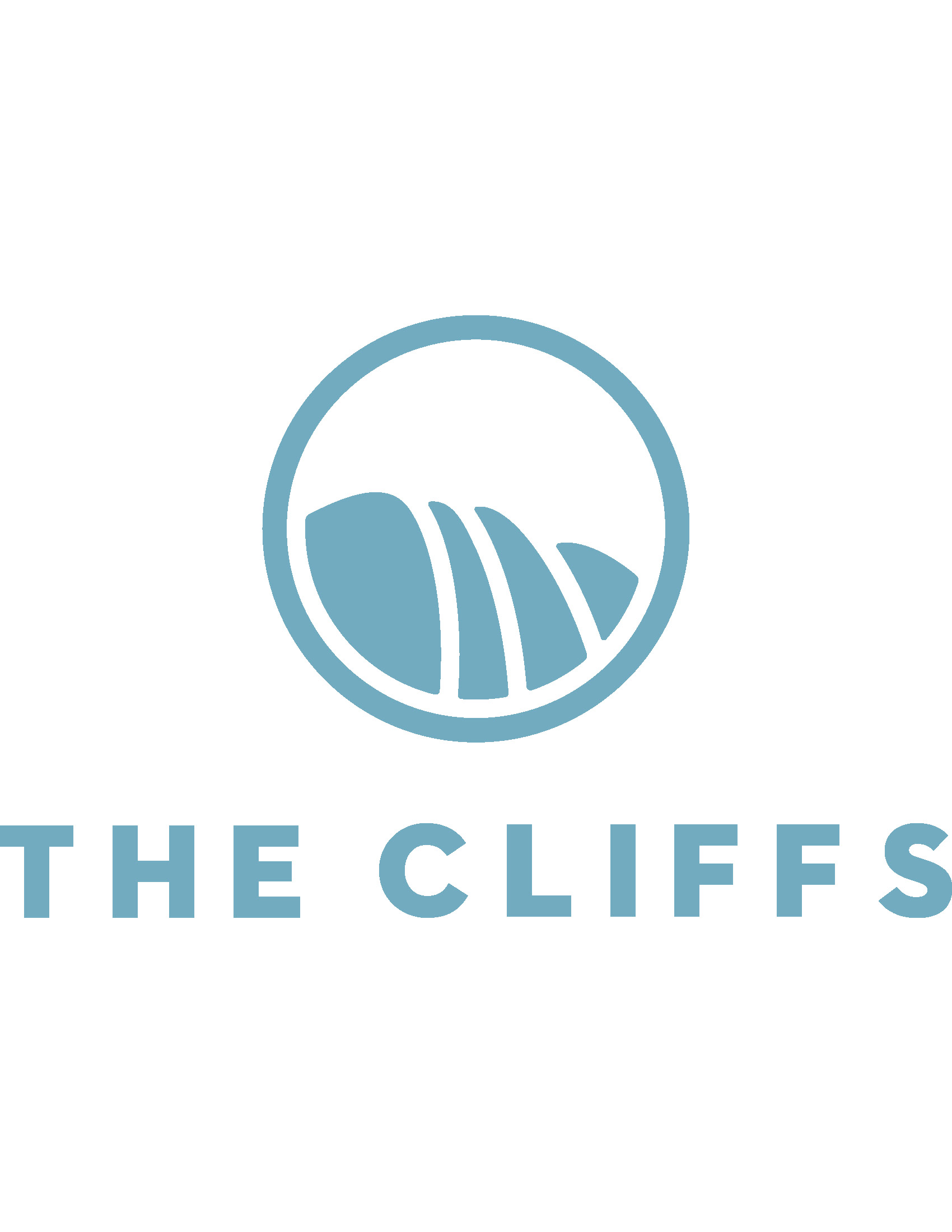 The Cliffs announces new collection of waterfront homesites at The ...