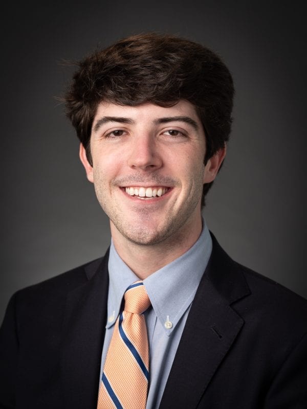 Jarrard, Nowell & Russell hires William Russell IV as a staff ...