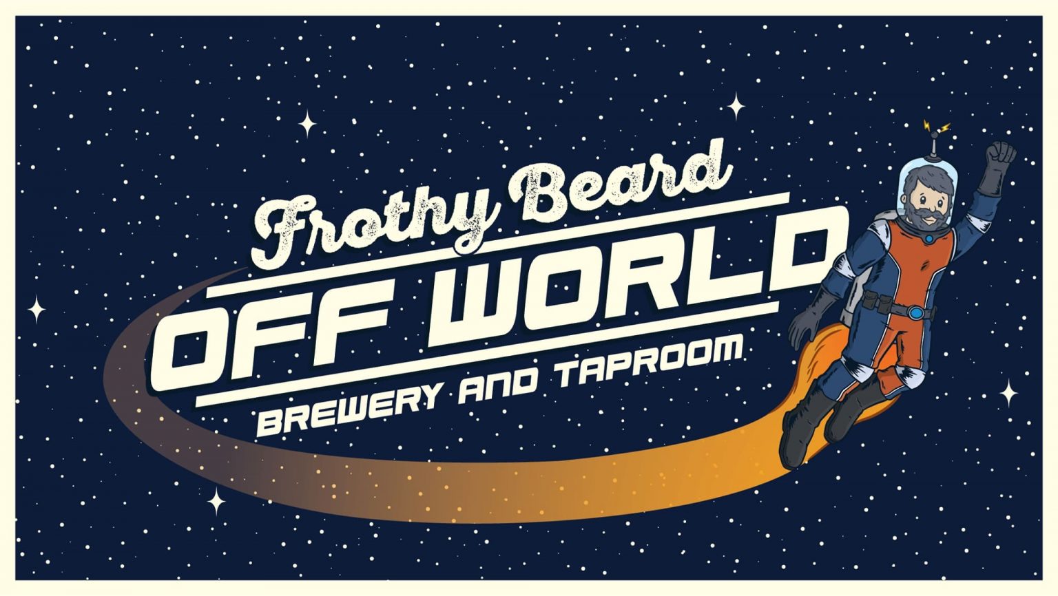 Frothy Beard Brewing Company expands to Summerville - Who's On The Move